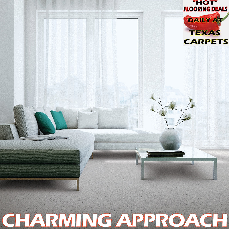 Mohawk Charming Approach